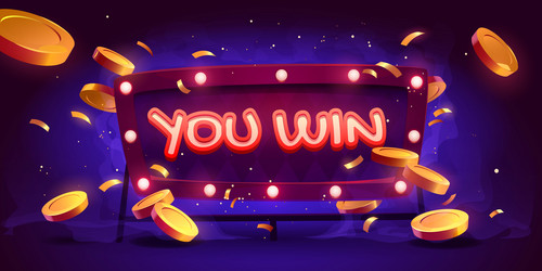 You Win