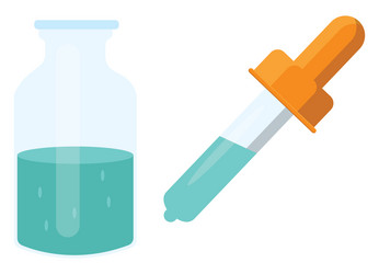 Pipette Dropper Vector Images (over 12,000)