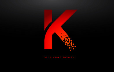 Pixel K Logo Vector Images (over 430)