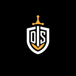 Ds Gaming Logo Vector Images (93)