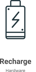 Recharge Icon Vector Images (over 29,000)