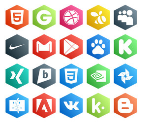 Css Logo Vector Images (over 1,700)