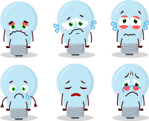 Sad Light Bulb Vector Images (over 840)
