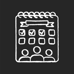 Events Black and White Icon Vector Images (over 170,000)