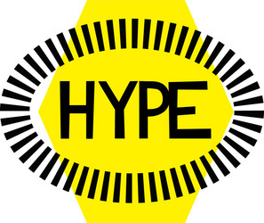 Hype Symbol Vector Images (over 1,300)