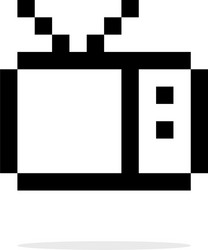 8bit Vector Images (over 60,000)