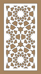 Islamic Jali Vector Images (over 250)