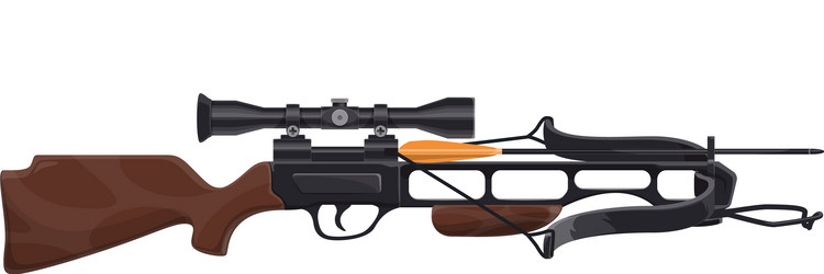 Pistol gun icon firearm weapon handgun sign Vector Image