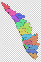 Trivandrum Vector Images (6)