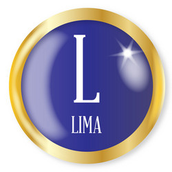 Lima Icon Vector Images (over 660)
