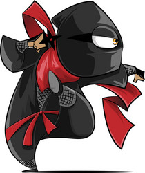 Mr gator cartoon Royalty Free Vector Image - VectorStock