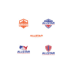All Star Team Logo Vector Images (over 220)