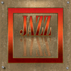 Jazz Word Vector Images (over 400)