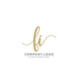 Fi Logo Vector Images (over 12,000)