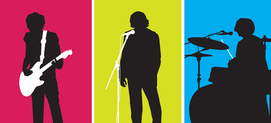 Trio Vector Images (over 870)