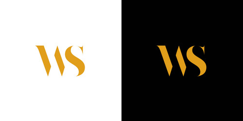 3d golden circular spiral line luxury logo Vector Image