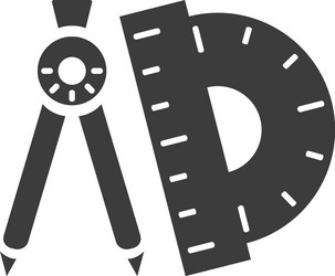 Compass Ruler Vector Images (over 6,800)