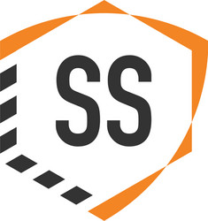 Ss Shield Vector Images (over 210)