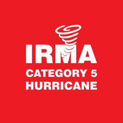 Hurricane Logo Irma Vector Images (41)