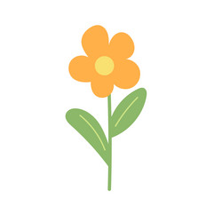 Flower Growing Vector Images (over 50,000)