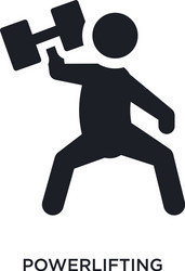 Logo Powerlifting Vector Images (over 770)