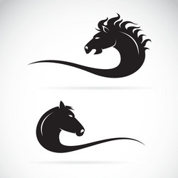 Horse Outline Logo Vector Images (over 9,100)