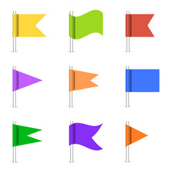 Color Flags Vector Images (over 270,000)