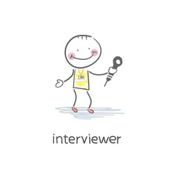 Children Interview Vector Images (66)