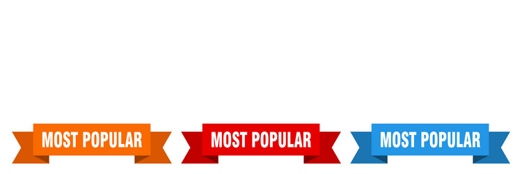 Most popular Royalty Free Vector Image - VectorStock