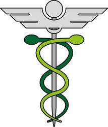 Caduceus Sword Vector Images (over 130)
