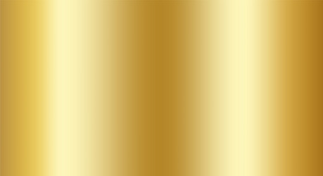 Gold gradient texture Royalty Free Vector Image