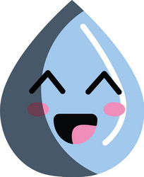 Smiley Water Drop Vector Images (over 440)