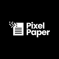 Z hexagon pixel letter shadow logo icon design Vector Image