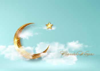 Half Moon Banner Vector Images (over 1,300)