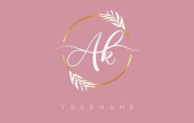 Cursive K Vector Images (50)