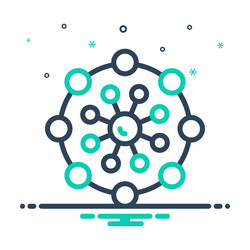 Hub Logo Vector Images (over 3,500)