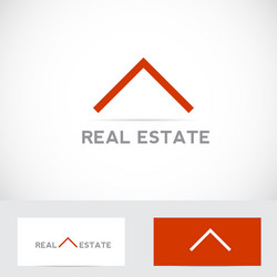 Real Estate Logo Red Vector Images (over 3,100)