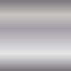 Silver texture seamless pattern horizontal Vector Image
