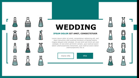 Wedding Header Vector Images (over 7,500)
