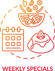 Special Weekly Vector Images (over 170)