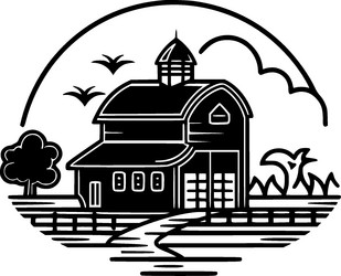 Cartoon Paddock Vector Images (over 720)