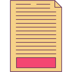 Note Sheet Vector Images (over 63,000)