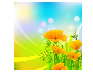 Spring Vector Images (over 1.3 million)
