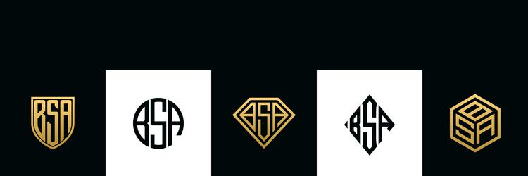 Bsa Vector Images (38)