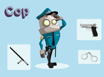 Cop Vector Images (over 37,000)