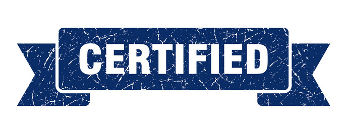 Certified word cloud template guarantee approval Vector Image