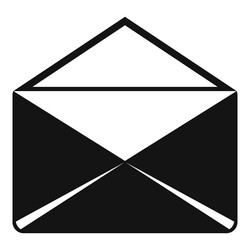 Mail Letter Icon Vector Images (over 100,000)