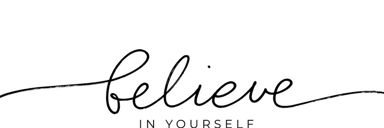 Believe Font Vector Images Over 2 700