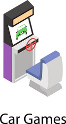 Car Game Vector Images (over 31,000)