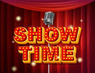 Game Show Logo